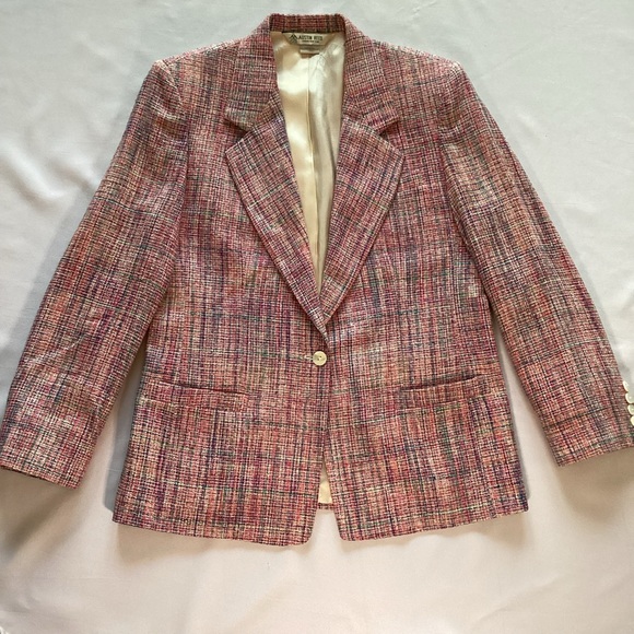 Austin Reed | Jackets & Coats | Vintage Austin Reed Blazer | Poshmark